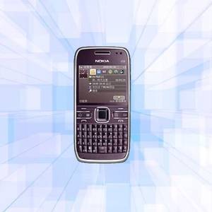 诺基亚e72手机图片,诺基亚款手机,诺基亚e72升级版_大山谷图库