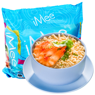 虾味方便面,鲜虾方便面,煮方便面(第3页)_大山谷图库